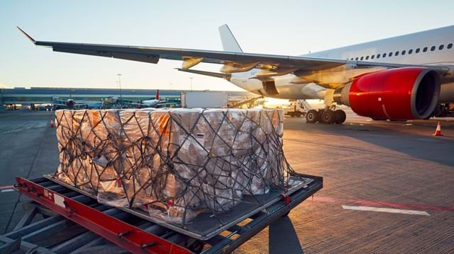 Freightnet International | Air Freight Services